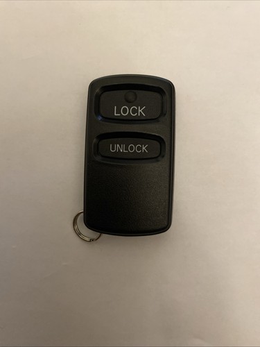 OEM 2002-2006 MITSUBISHI LANCER EVO REMOTE KEYLESS KEY FOB OUCG8D-525M ...