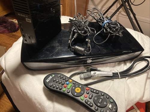 TiVo Roamio Series 5 TCD846500 OTA DVR 2TB Recording TV w/ Remote & My ...