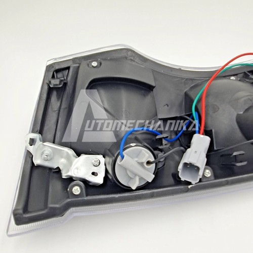 Isuzu NPR NQR Left Corner Turn Signal Light Assembly | 8980108920 ...