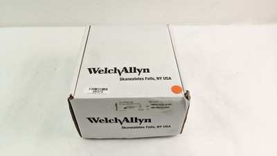 Welch Allyn GS 777 901027 77710-71M Integrated Wall System | New in ...