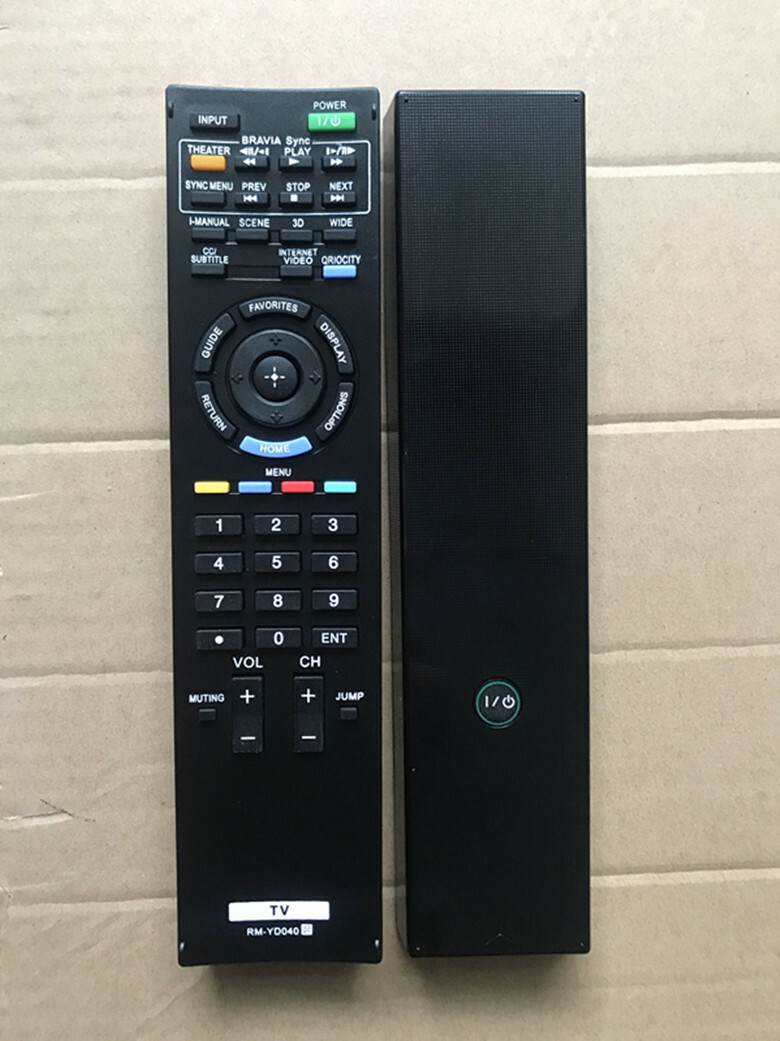 NEW Remote Control For RM-YD033 RM-YD034 RM-YD035 RM-YD040 RM-YD059 | eBay