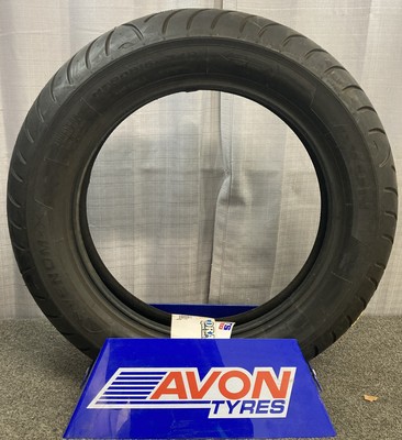 NEW AVON 2805012 VENOM AM41 MT90 B16 74H FRONT TIRE FITS HARLEY ...