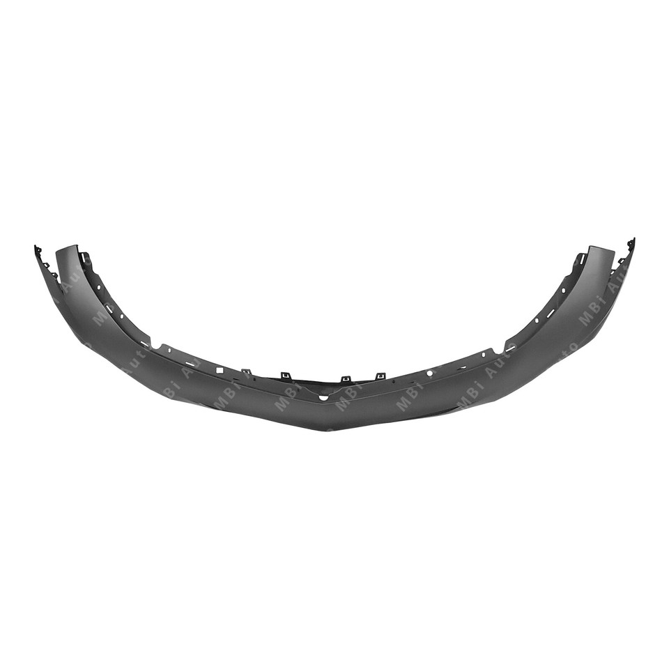 NEW Primered Front Bumper Cover Fascia for 2016-2018 Chevy Malibu w ...
