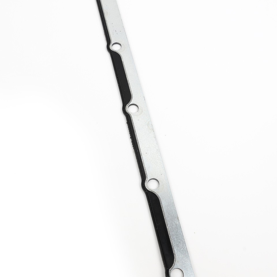 Upper&Lower Engine Oil Pan Gasket 11131436324 11131742109 For BMW 840Ci ...