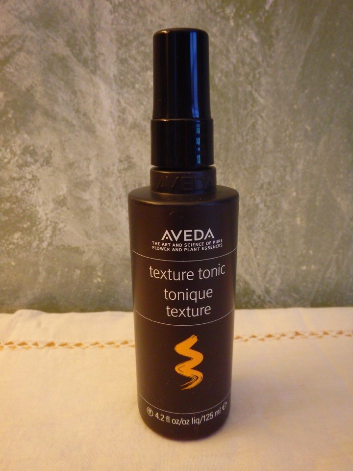 AVEDA Texture Tonic Spray Full Size 4.2oz | eBay