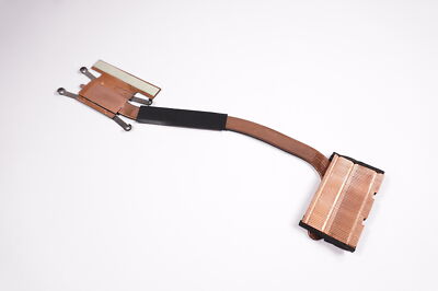 13NB0WC0AM0101 Asus CPU Heatsink Q409ZA-EVO.I5256BL | eBay