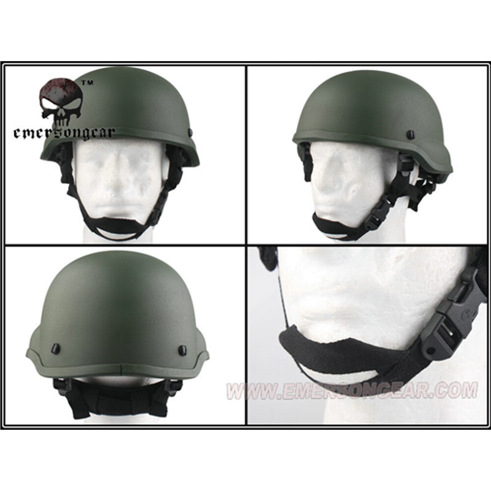 Casco Mich 2002 LS2 Of616 Airflow Ii Brush Black/H V Yellow