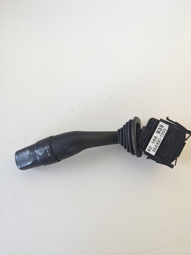 Windscreen Wiper Stalk Switch Lever Black 92169935 Commodore VZ VY ...