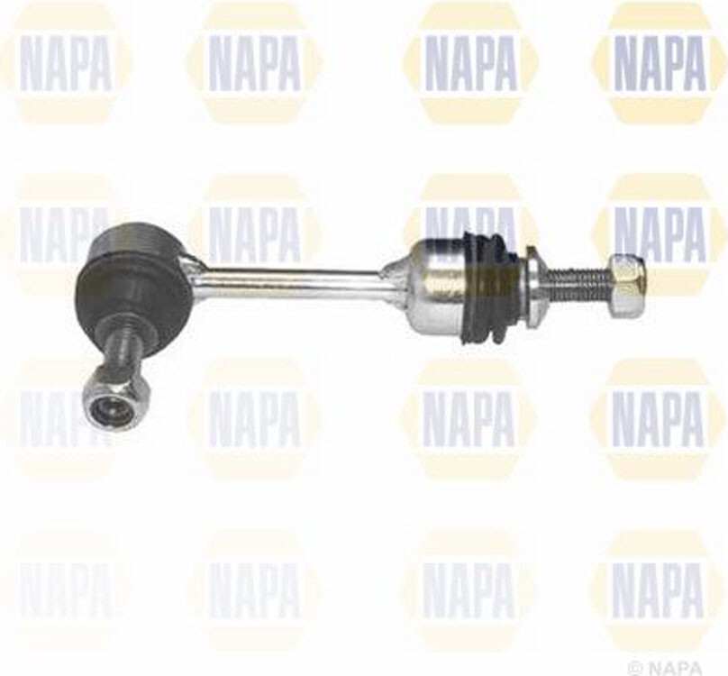 NAPA Rear Stabiliser Link Fits BMW X5 X6 3.0 D 4.4 4.8 33556771937 ...