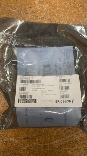 RNT44732/02 - 2 Way Ericsson Power Connector | eBay