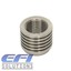 Oxygen Sensor Heat Sink Finned Weld In Stainless Steel M18 x 1.5mm O2 ...