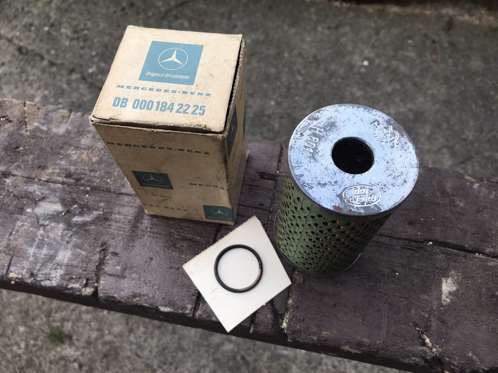 HENGST E10H02 - cross reference oil filters | oilfilter-crossreference.com