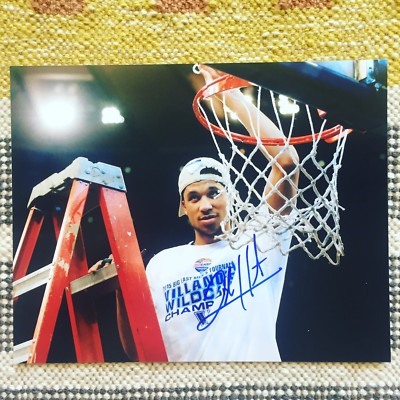 Josh Hart Signed Autograph 8x10 Photograph Villanova Wildcats / Lakers ...