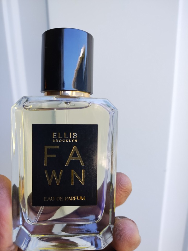 Eau De Parfum Ellis Brooklyn Fawn - Spray - 1.7oz / 50ml -Authentic! | eBay