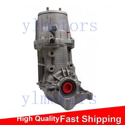 Differential Rear Axle For 2007-2017 Jeep Patriot Compass Carrier OEM ...