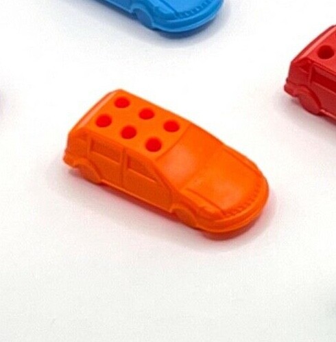 The Game of Life Replacement Parts and Pieces Various Years Individual ...