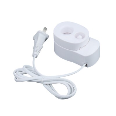 Electric Toothbrush Charger Adapter for Panasonic RE8-55 Charging Base ...