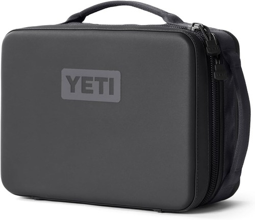 YETI Daytrip 5L Lunch Box,Charcoal | eBay