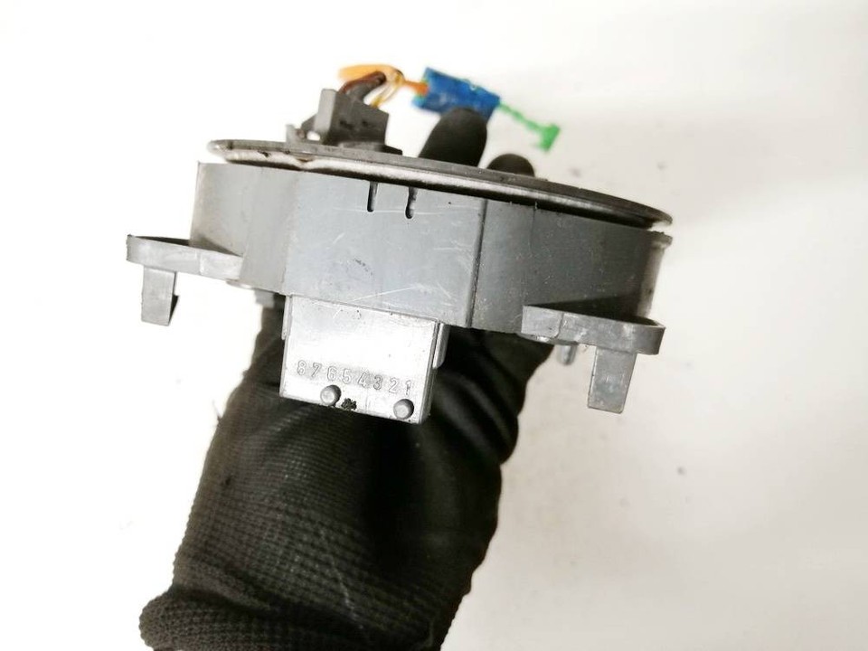 Opel Zafira 2001 Slip Squib Ring 87654321, Genuine #2156502-78 | eBay