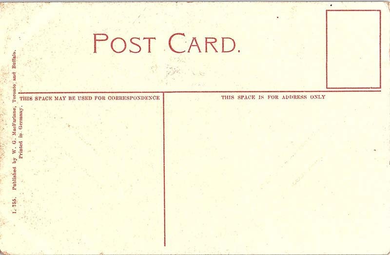 Postcard PANORAMIC SCENE Victoria British Columbia BC AJ3683 | eBay