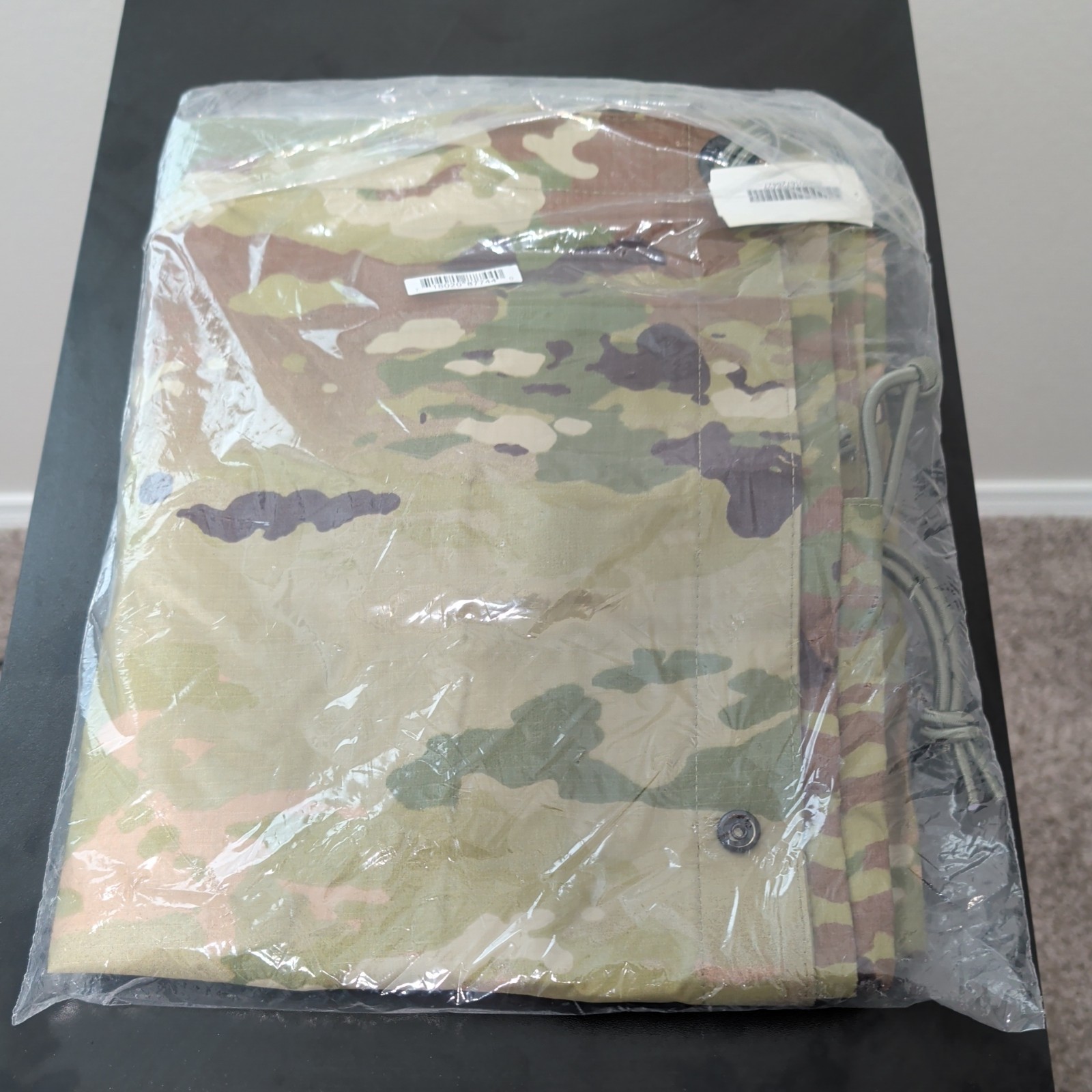 USGI Army OCP Tarp (Tarpaulin) | eBay