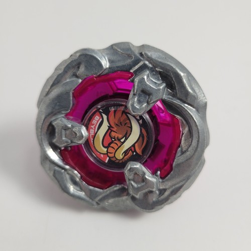 Beyblade X Takara Tomy Tusk Mammoth 3-60T | eBay