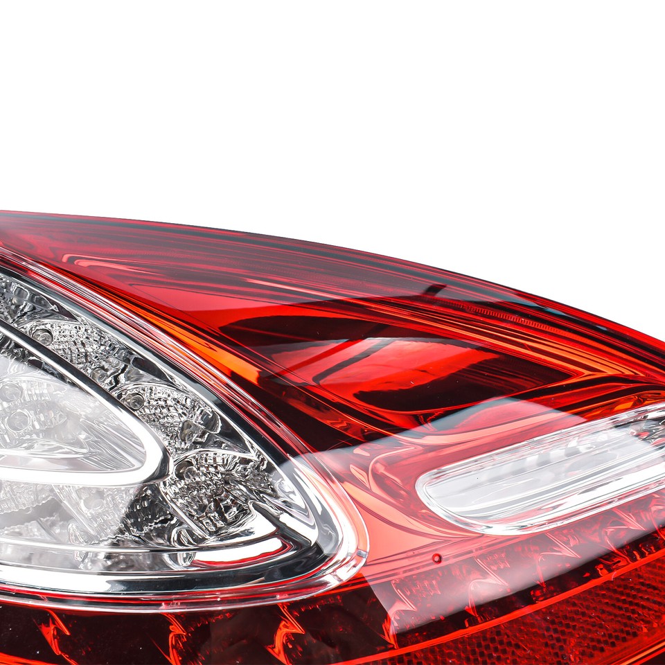 Tail Light Rear Left For 10-13 Porsche Panamera 970 3.6L 4.8L V6 V8 ...