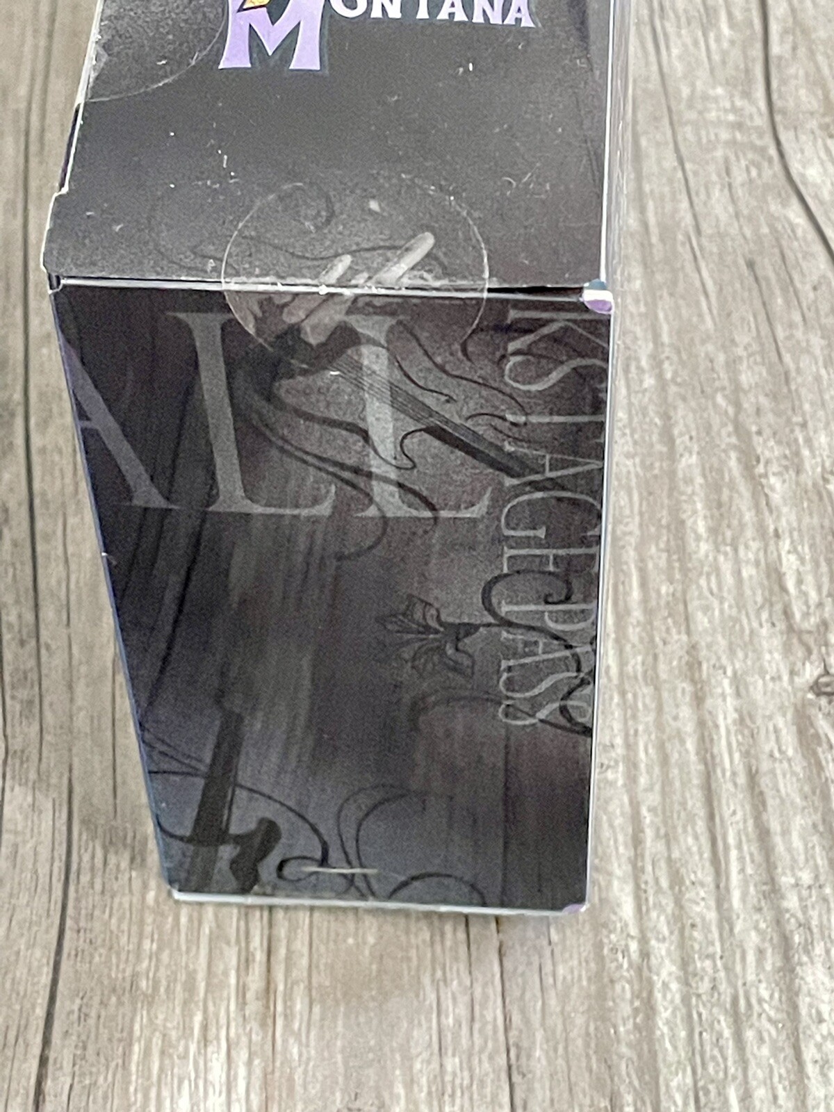 NEW HTF RARE Disney Store Exclusive Miley Cyrus HANNAH MONTANA 10" Doll ...