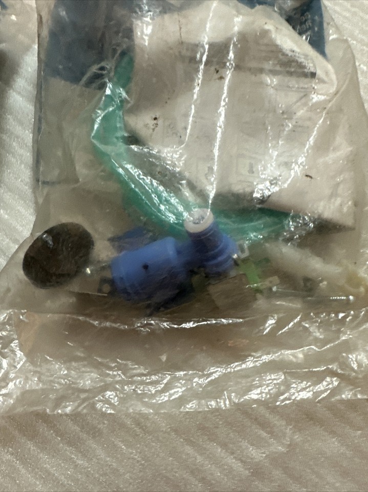 5304455922 OEM refrigerator repair kit sealed bag | eBay