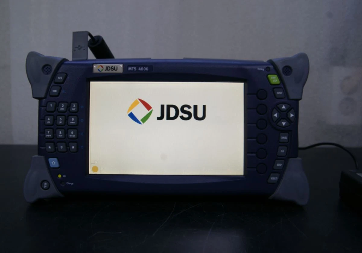 Video Game Power Meter