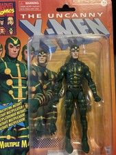 Marvel Legends X-Men: Retro Collection Multiple Man (Retro)