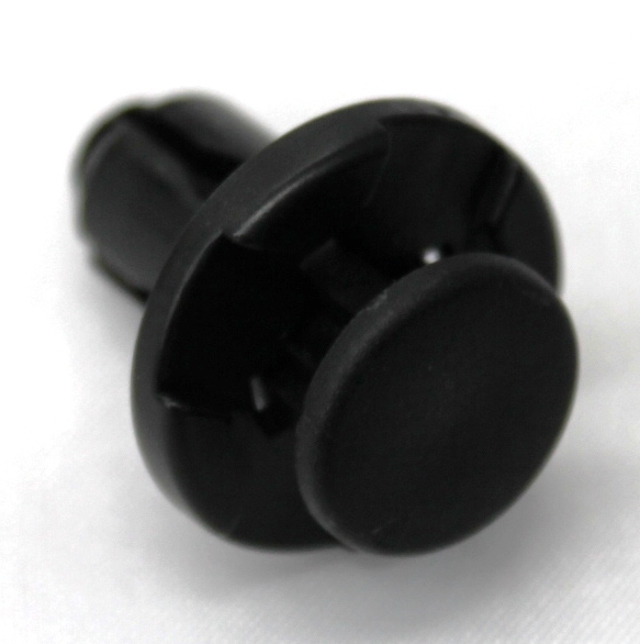 TOYOTA 86 ZN6 FRONT BAR / UNDERCOVER CLIP X 1 ONLY NEW GENUINE ...