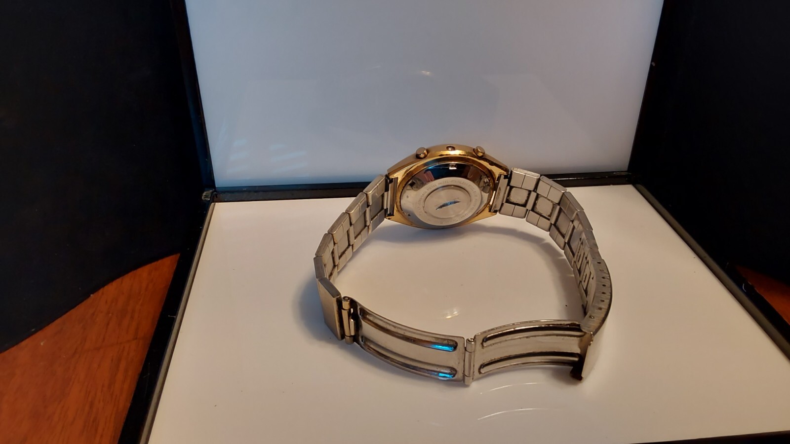 Vintage Phasar 2000 Digital Watch by Seiko for Sears Roebuck | eBay