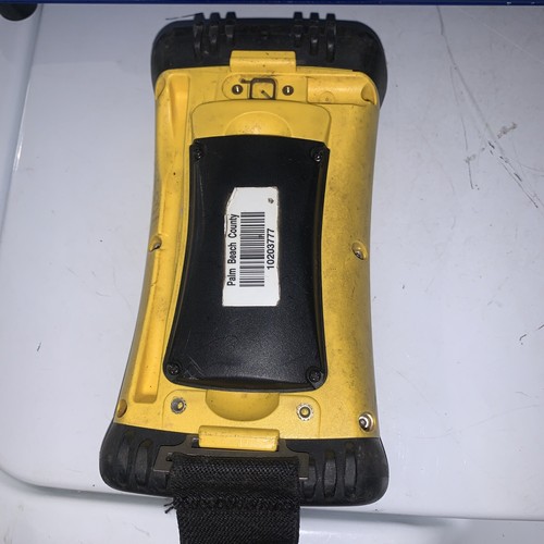 Trimble Nomad TUFS-NMDAAY-111-00 Rugged Data Collector USB Mapping ...