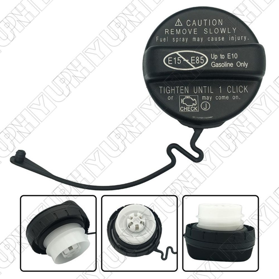For 2006-2015 Toyota Sienna Camry Highlander Lexus IS250 LX470Fuel Tank ...