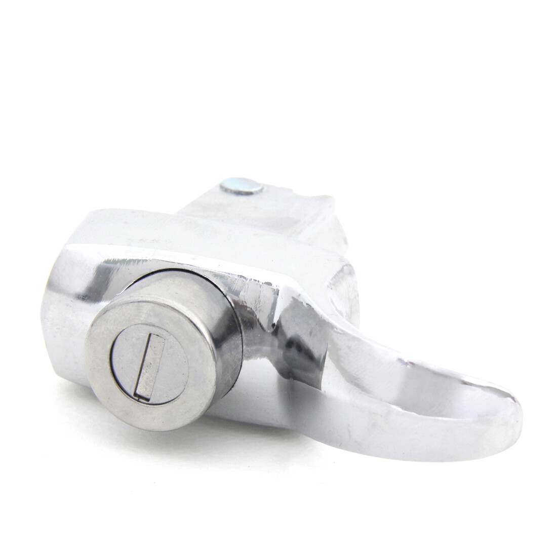 SET TRUNK LID LOCK OUTER VOLKSWAGEN 1200 BEETLE BUG VW 1302 1303 SUPER ...