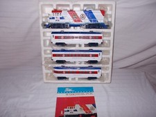 Lionel TCA 1976 Bicentennial Special Train Set No. 2 for sale online | eBay