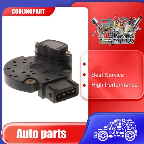 1PC New Crank Angle Position Sensor For Nissan R31 SKYLINE 3.0L 86-90 ...