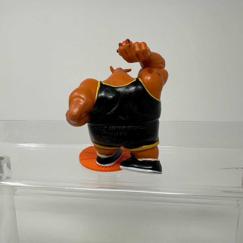 Space Jam Action Figure Monstar Pound 1996 Warner Bros Applause | eBay