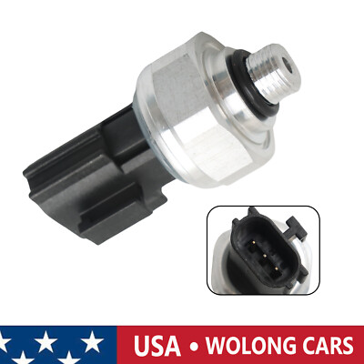 A/C Switch Air Conditioning Pressure Switch Sensor for Kia Hyundai ...