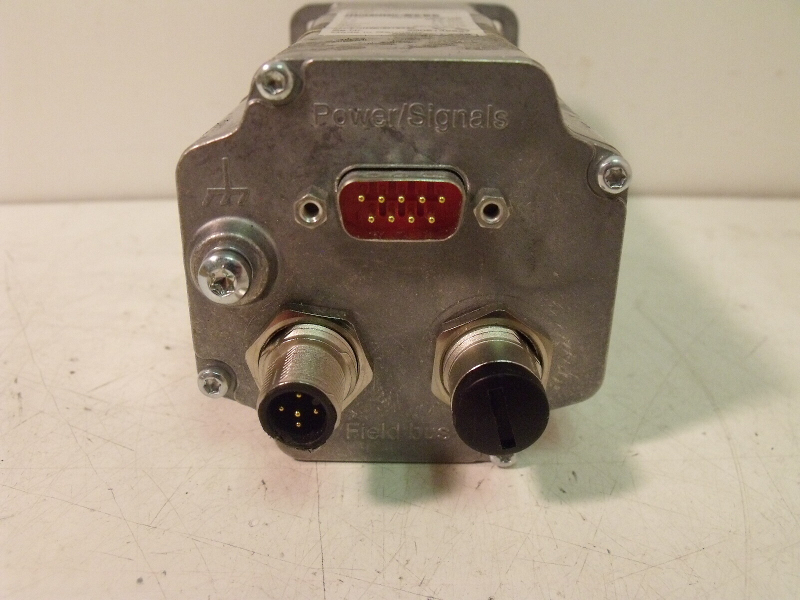 New Schneider 0018001200100 N066/2DC024V-054RCAN00 Integrated Drive | eBay