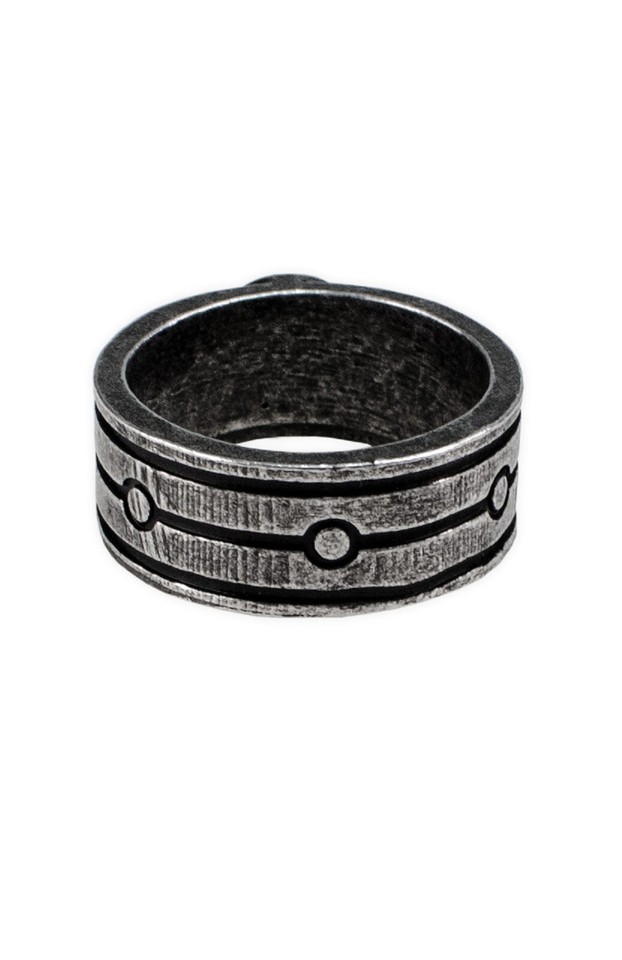 LARGE SIZE Assassin's Creed Templar Ring - Collection by Ubi Workshop ...