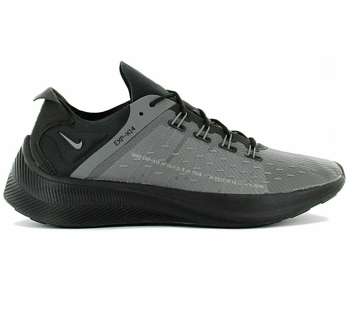 Size+11+-+Nike+EXP-X14+Black | Compra online en eBay