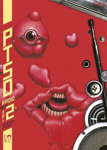 Masaaki Nakayama PTSD radio (Vol. 2) (Paperback) (UK IMPORT) | eBay