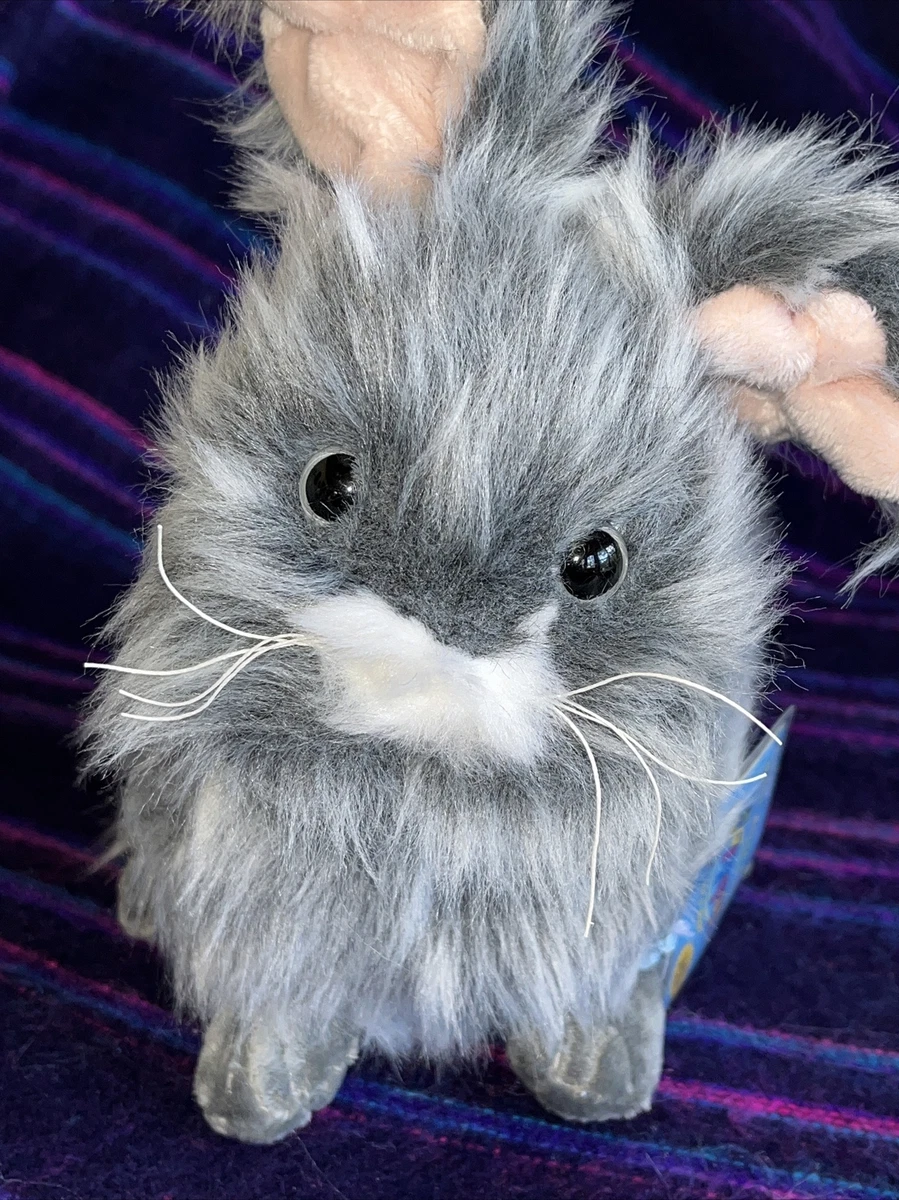 Angora Bunny Webkinz