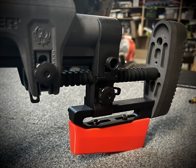 Precision Bag Rider (RPR) 10 Degree | eBay