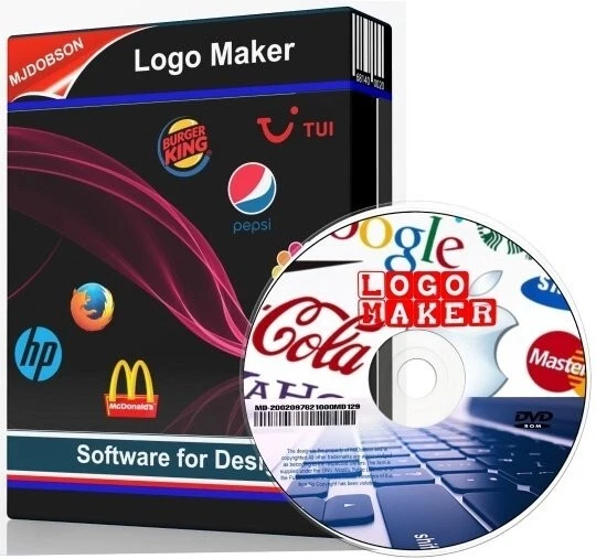 Easy Logo Design Software