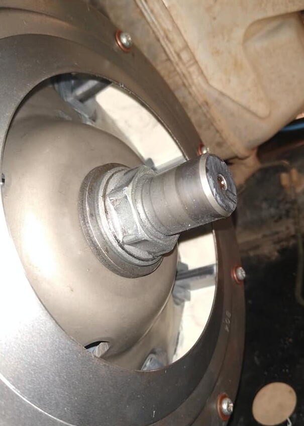 YAMAHA - ULTRAMATIC POLYUREA GREASE SUBSTITUTE - TinkSeal™ | eBay