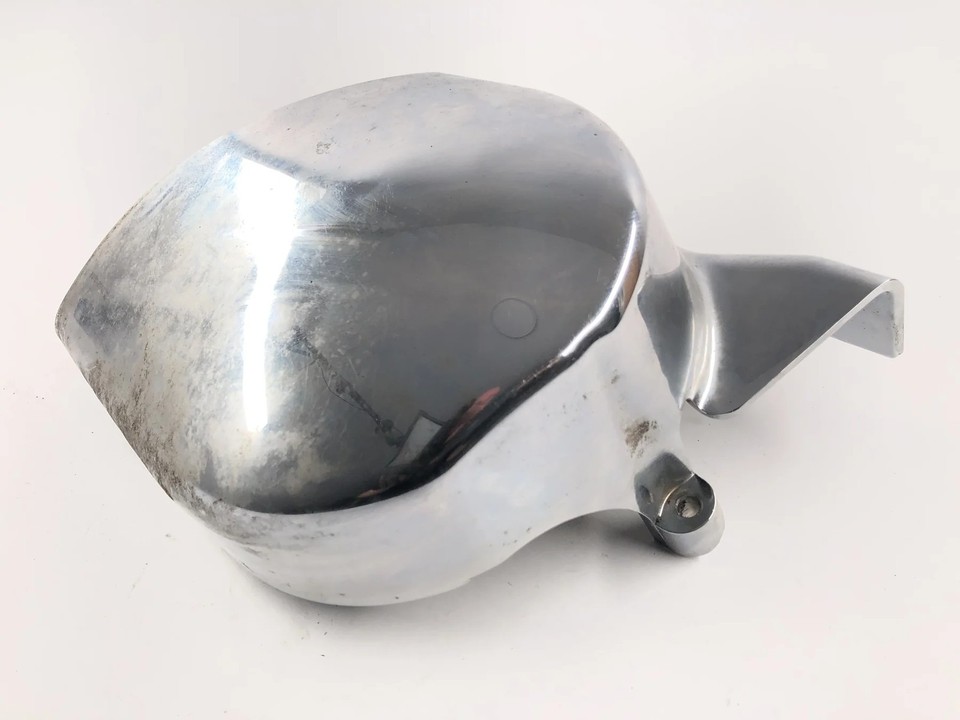 Kawasaki VN 800 Classic [2000] - engine cover left | eBay Australia