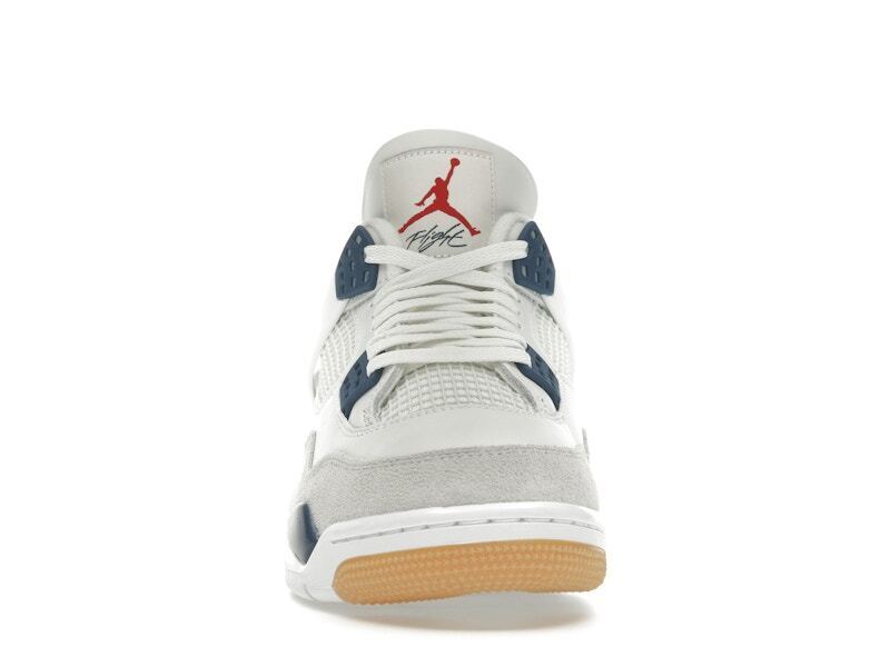 IN STOCK Nike SB x Air Jordan 4 Retro SP Navy - DR5415-100 | eBay
